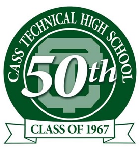 Cass Technical High School Class of 1967, Detroit, MI